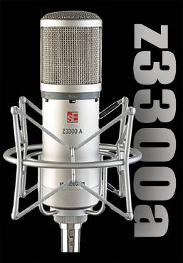 SE ELECTRONICS Z3300A_百度百科