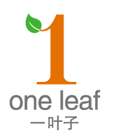 one leaf_百度百科