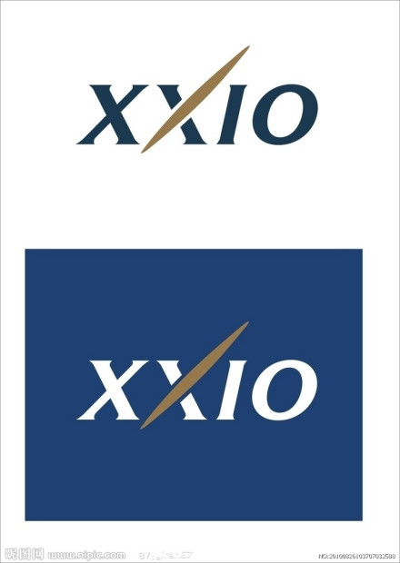 XXIO_百度百科