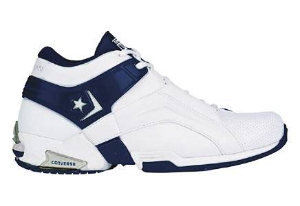 Converse Loaded Weapon_百度百科