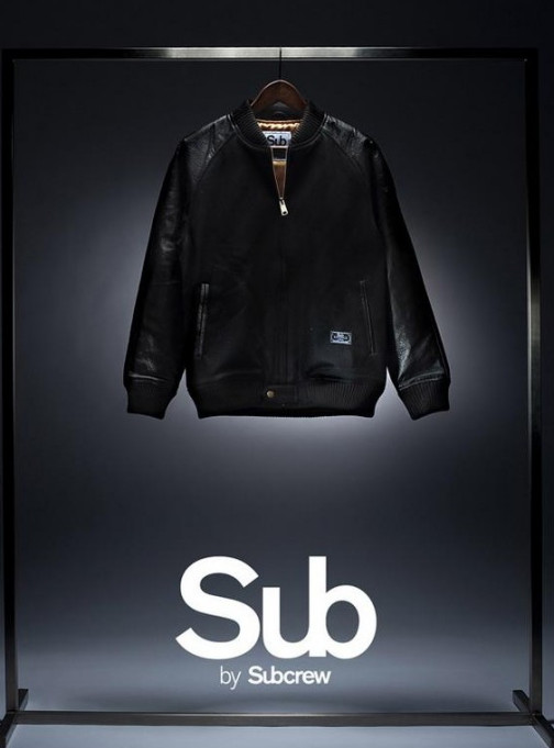 subcrew_百度百科