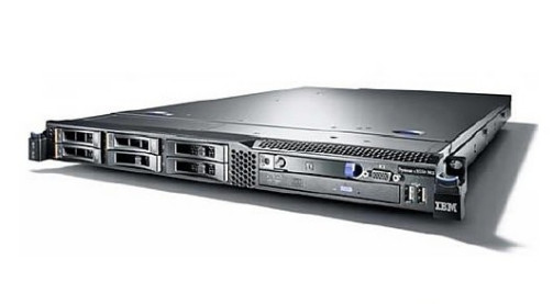 IBM System x3550_百度百科