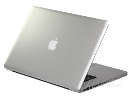 MacBook Pro（2006年1月11日苹果公司推出的笔记本电脑）_百度百科