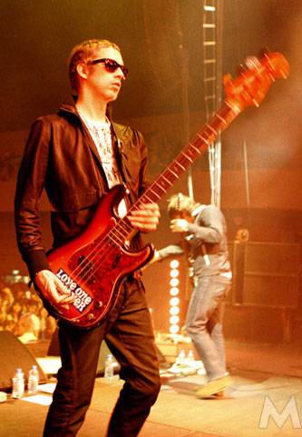 Andy Bell_百度百科