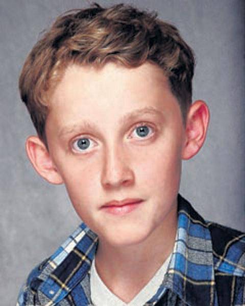 Joe Hurst_百度百科