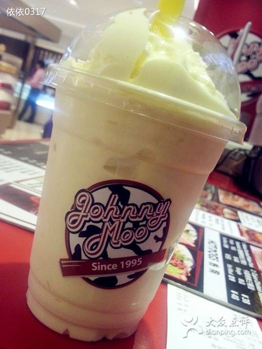 Johnny Moo（高岛屋店）_百度百科