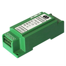 霍尔电流传感器_百度百科