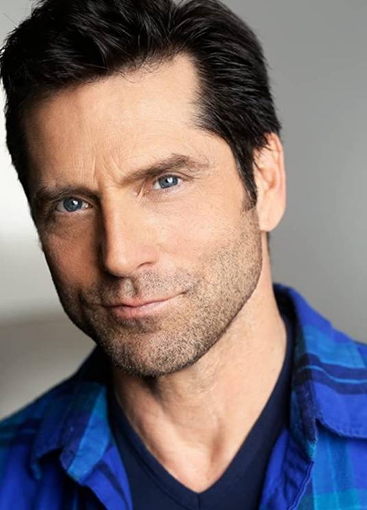 Gerard Christopher_百度百科