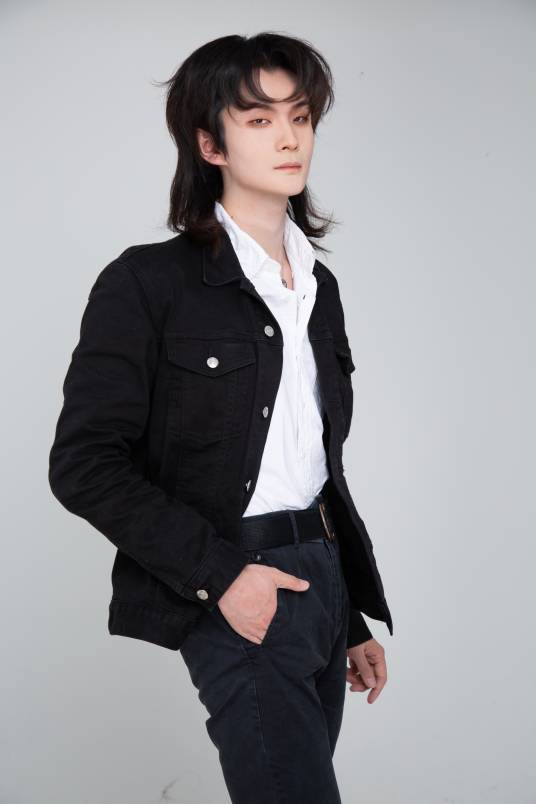 Jerry Liu_百度百科