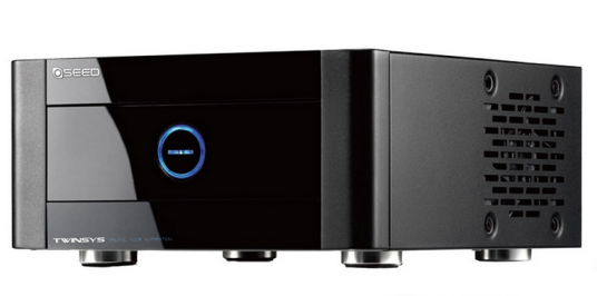 种子TWINSYS-Main Module（主机模块）_百度百科