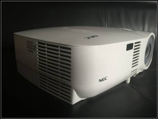 NEC VT540_百度百科