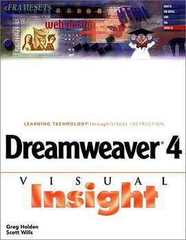 Dreamweaver 4 Visual Insight_百度百科