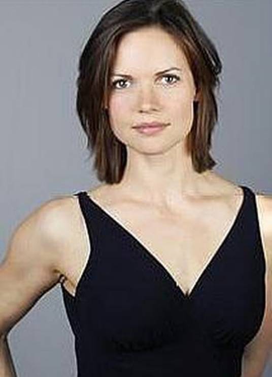 Elizabeth Whitmere_百度百科