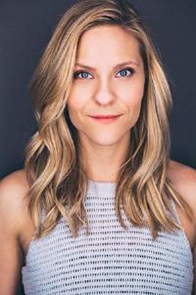 Kate Herman（演员）_百度百科