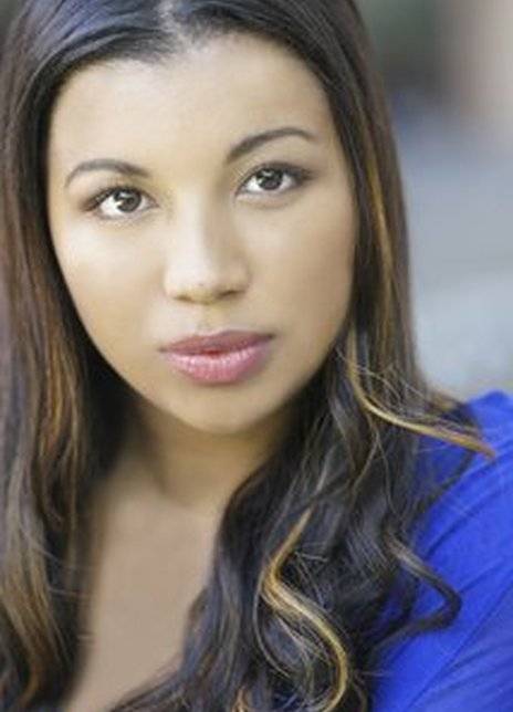 Michaela J. Burton_百度百科