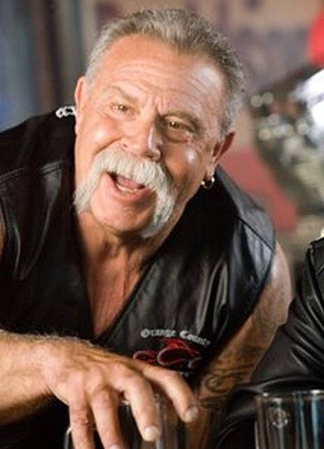 Paul Teutul Sr._百度百科