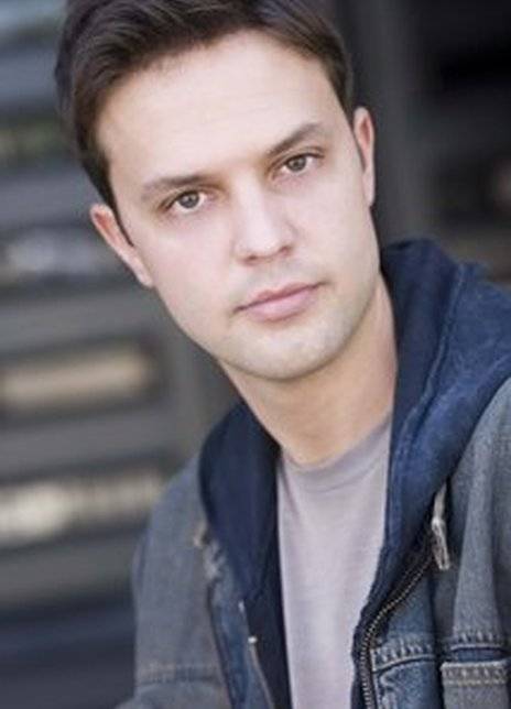 David Sipe_百度百科