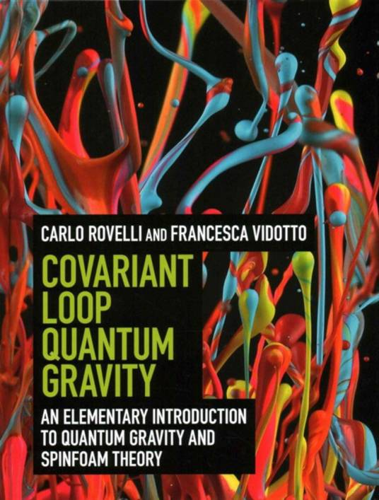 covariant loop quantum gravity_百度百科