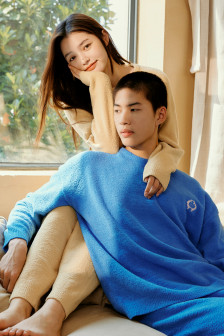 幸棉LUCKMEEY_百度百科