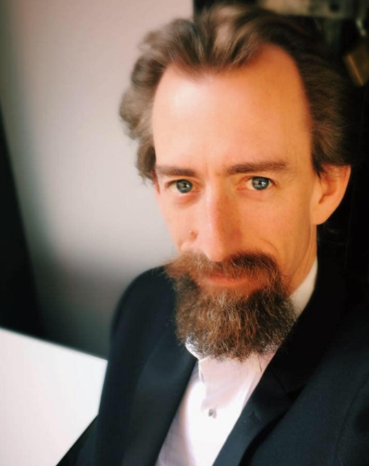 Tim Lowry_百度百科