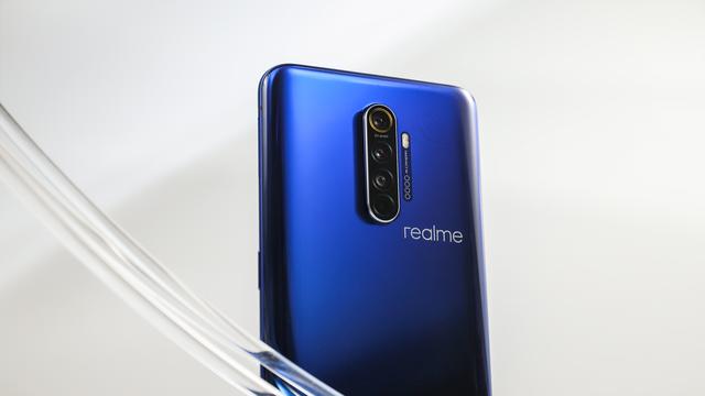 realme新品体验，90Hz真爽_百科TA说
