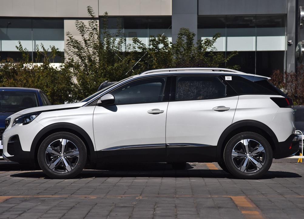 开过标致4008，再开长安CS75PHEV，车主：用事实说话_百科TA说