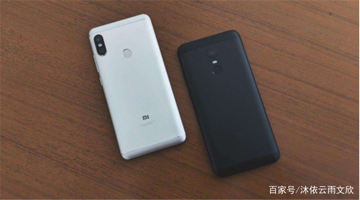 同样是小米旗下，红米note5与小米note3，二者的差距又在哪里呢？_百科TA说