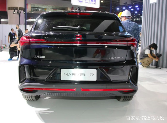 上汽MARVEL R将于一季度上市 未来感十足_百科TA说