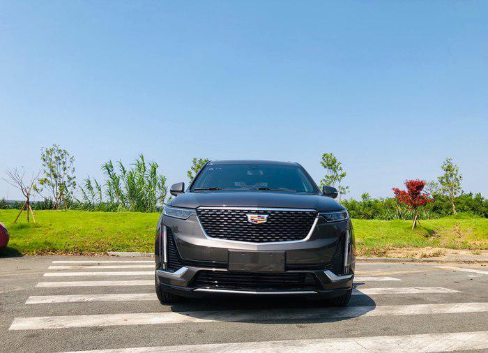 44万的凯迪拉克XT6值得买吗？用车5个月后，车主：想说十个字_百科TA说