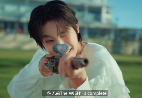 NCT WISH_百度百科