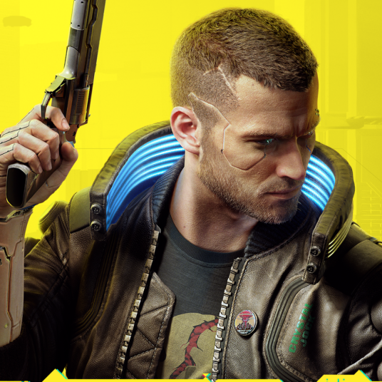 v（角色扮演游戏《赛博朋克2077》中的主角）_百度百科