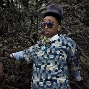 Spoek Mathambo_百度百科