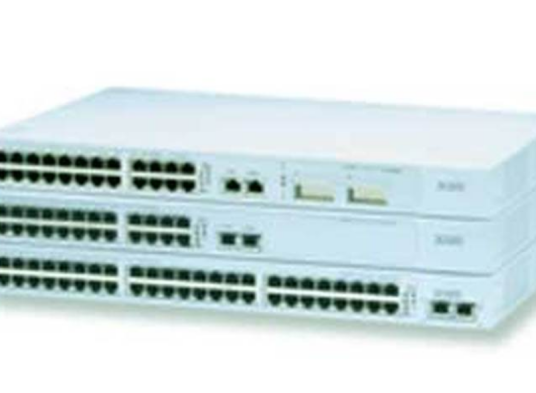 3Com SuperStack 3 Switch 4226T 3C17300A_百度百科