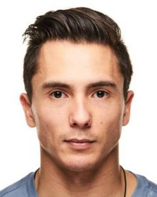 McCOLL Sean_百度百科