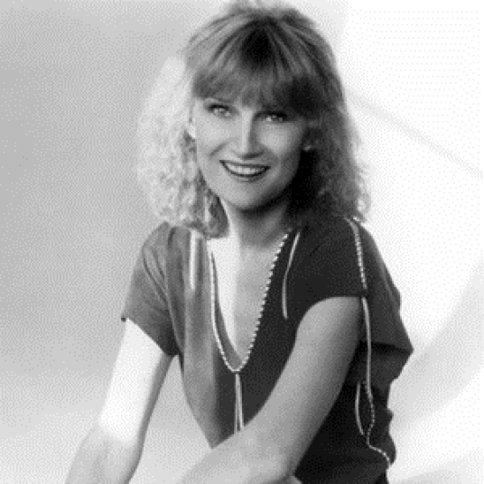 Gail Davies_百度百科