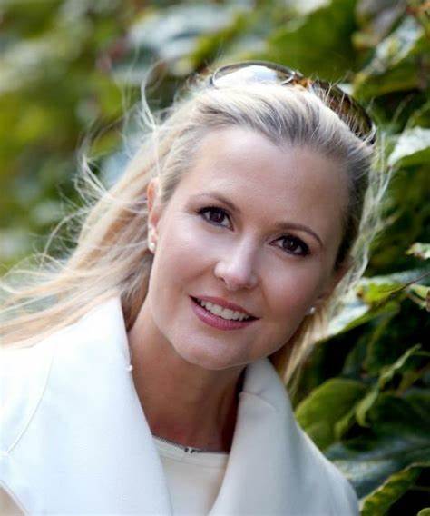 Natalie Walter_百度百科