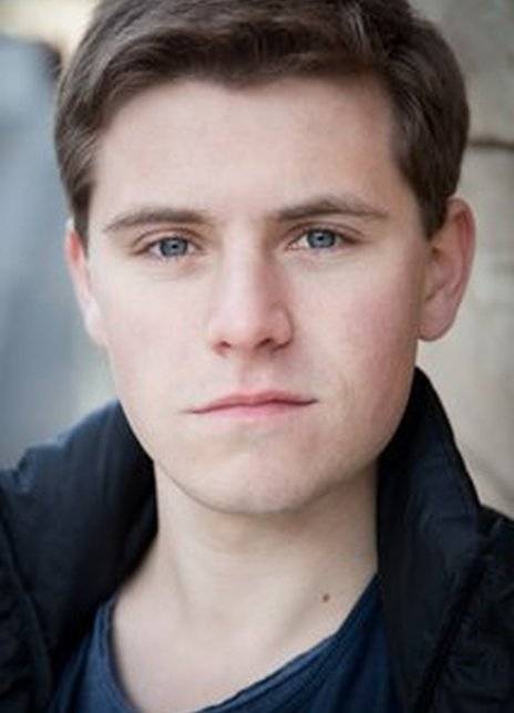 Luke Bromley_百度百科