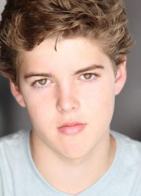 Bailey Hughes_百度百科