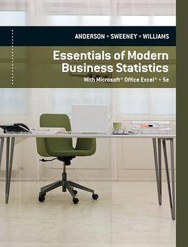 Essentials of Modern Business Statistics（Anderson, David R.; Sweeney ...
