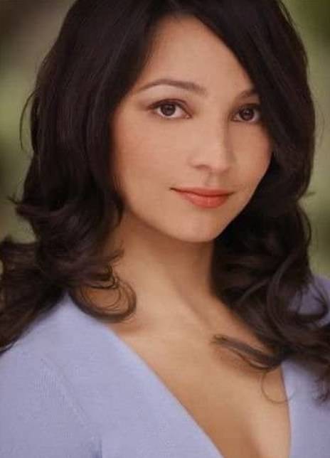 Dianna Miranda_百度百科