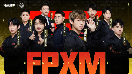 FPX电子竞技俱乐部_百度百科