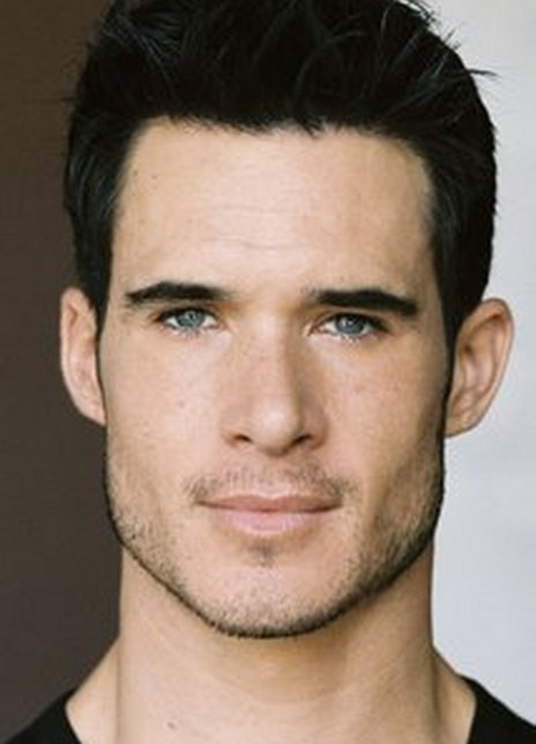 Nick Ballard_百度百科