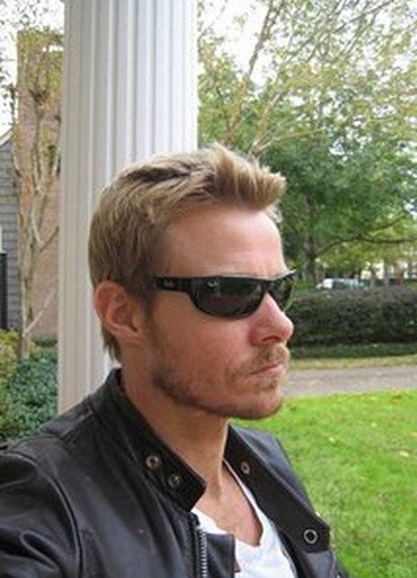 Alex Kilgore_百度百科