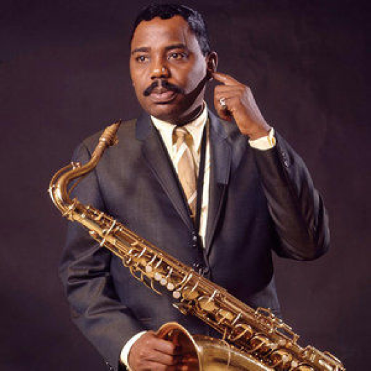 Willis Jackson_百度百科