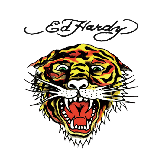 ED HARDY（美国的潮装品牌）_百度百科