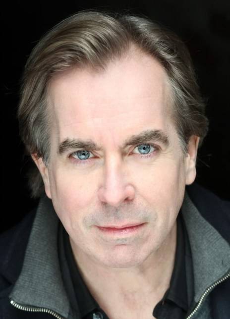 James Riordan_百度百科