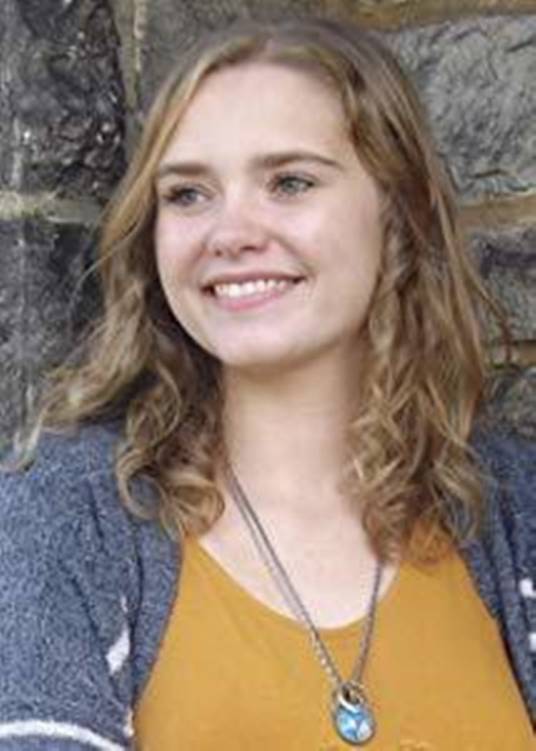 Cara Clark_百度百科