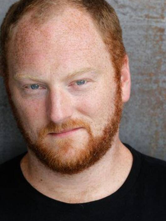 Mac Brandt_百度百科