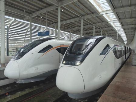 广东城际铁路_百度百科