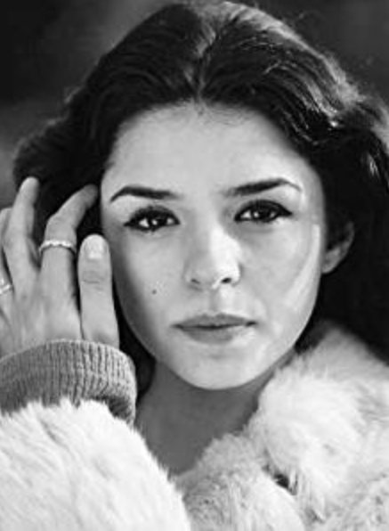 Sofia Asir_百度百科